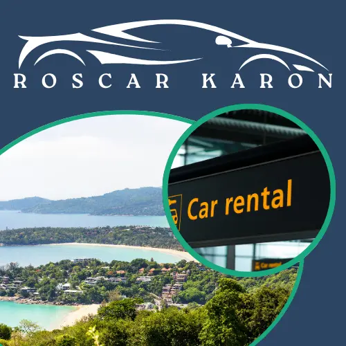 Car Rental Karon No Deposit, No Credit Card - RosCar
